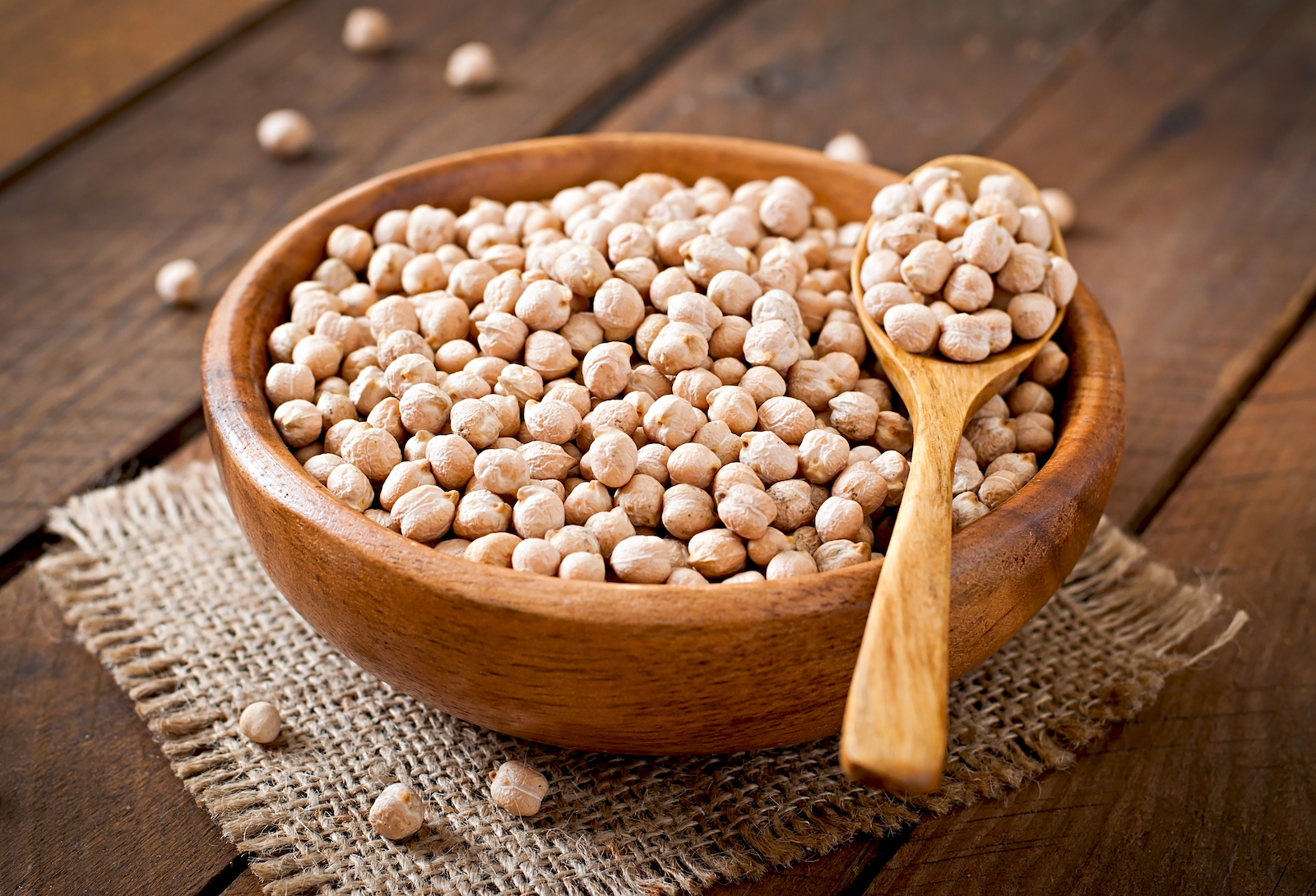 A Guide To Indian Dal, Beans and Pulses Commonly Used In Indian Cooking