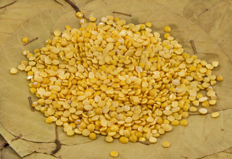 A Guide To Indian Dal, Beans and Pulses Commonly Used In Indian Cooking