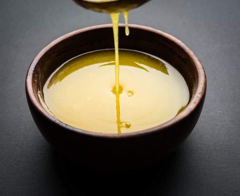 Why Must You Have Ghee During Winter?
