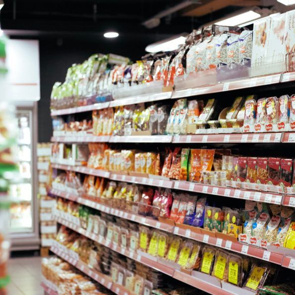 10 Must-Have Items on Your Indian Grocery Shopping List