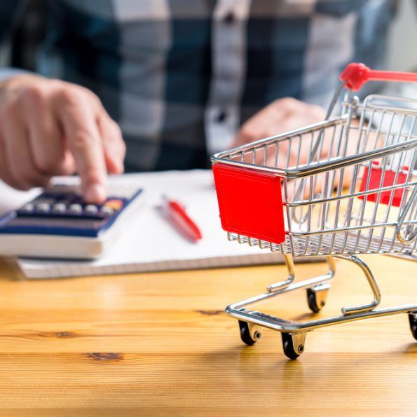 10 Must-Have Items on Your Indian Grocery Shopping List