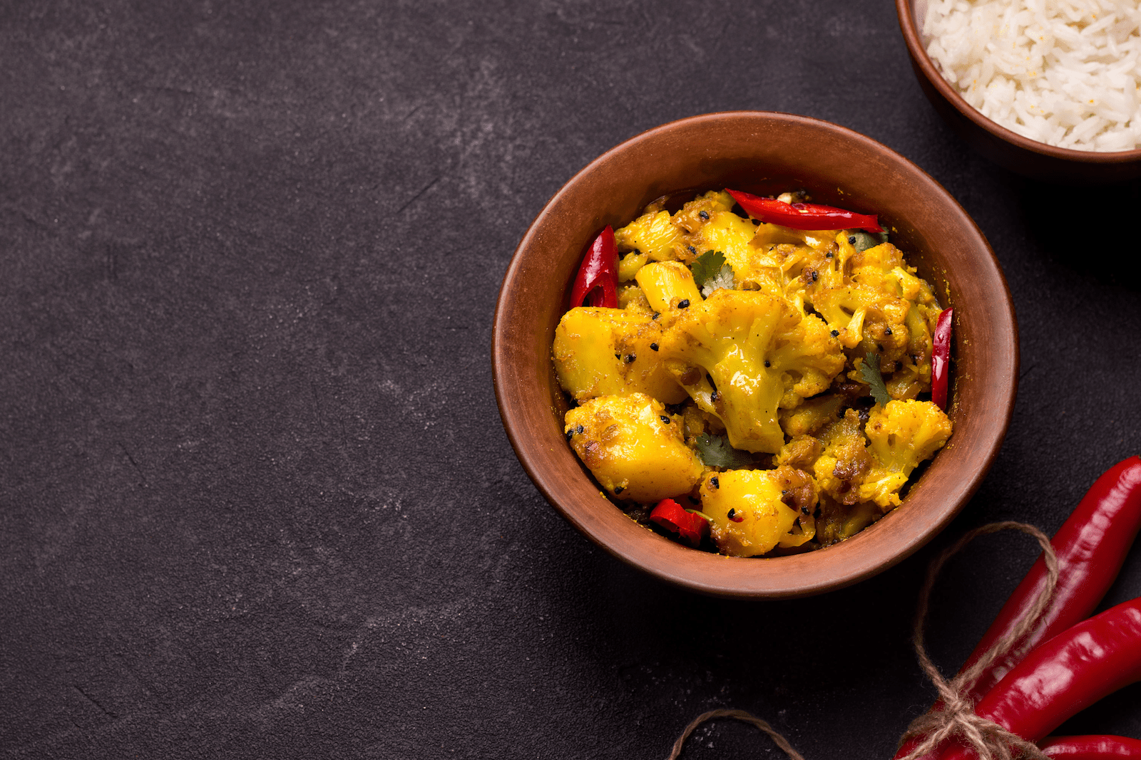 5 Easy and Delicious Indian Recipes for Beginners: Using Ingredients ...