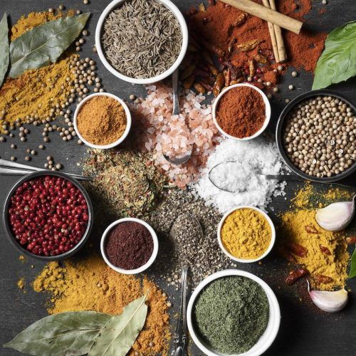 Exploring Regional Cuisines: A Tour of India's Diverse Culinary Traditions